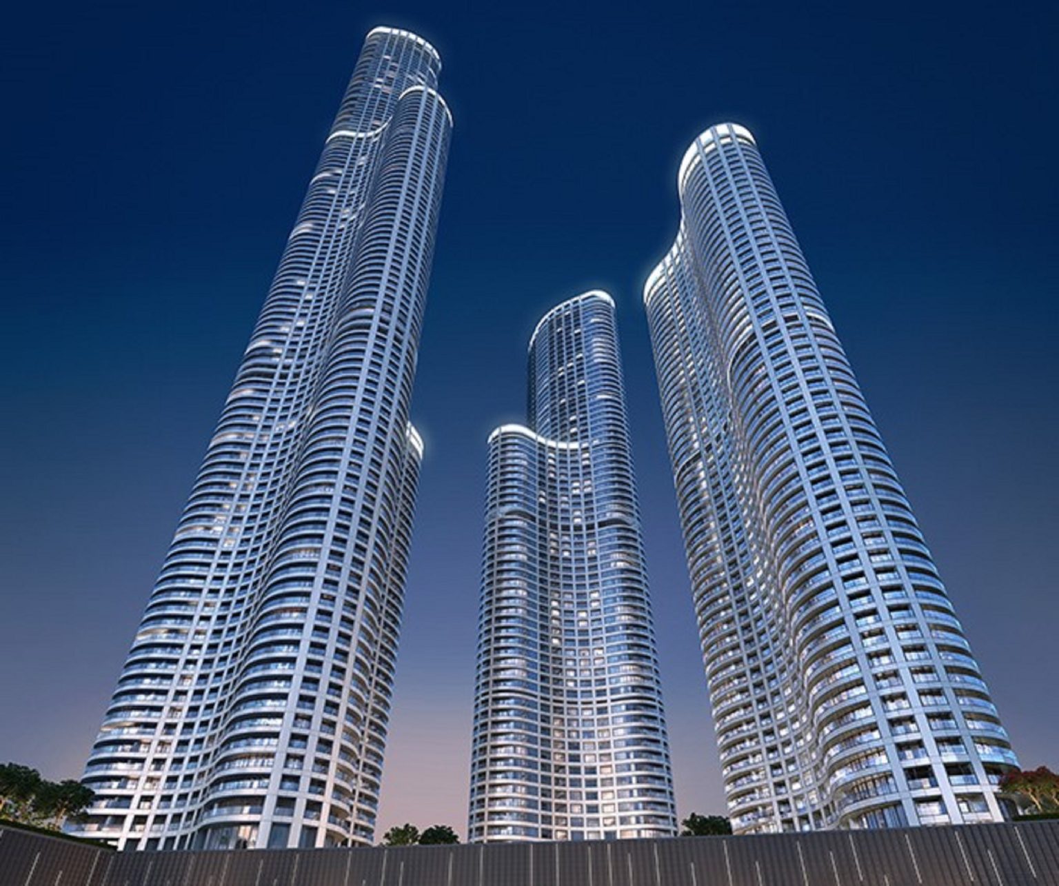World One – Heritage Marble Pvt Ltd